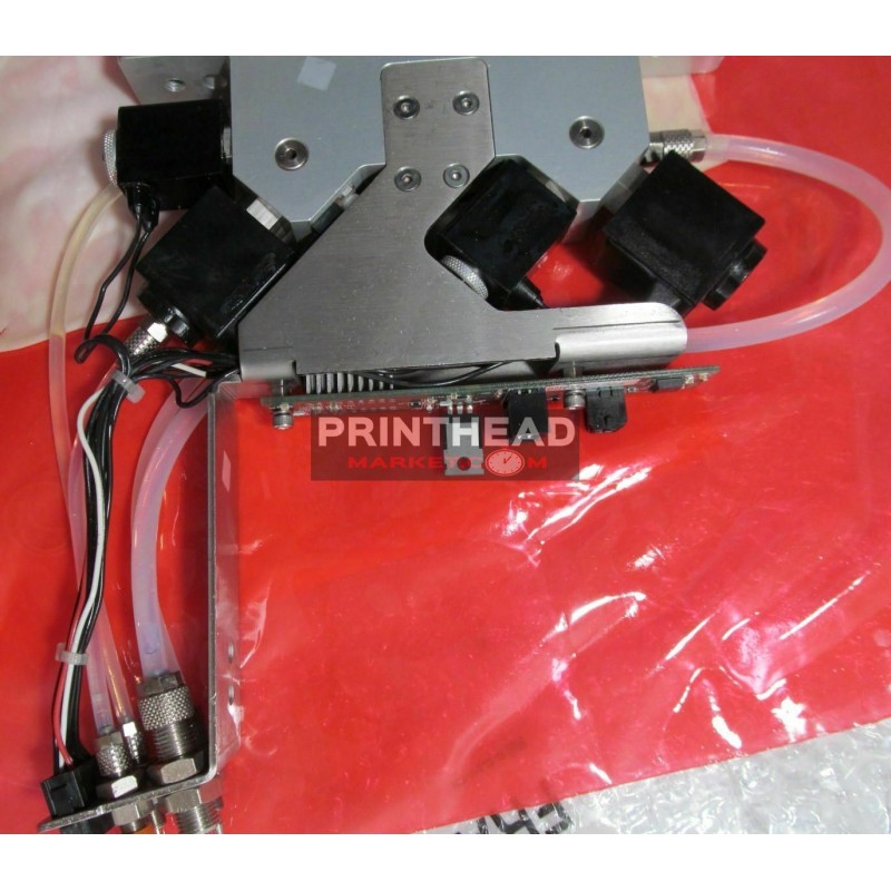 On Sale SPECTRA DIMATIX GALAXY 08997 PRINTHEAD ASSEMBLY