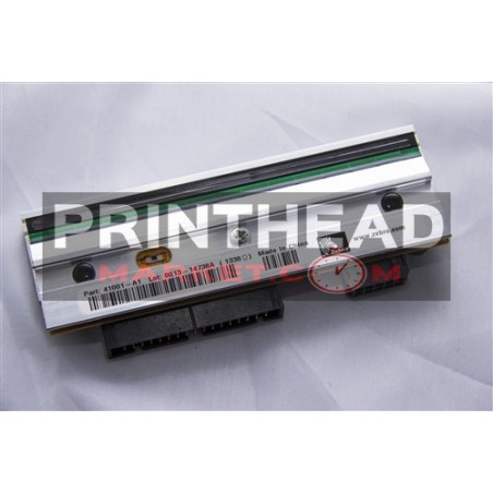 Zebra ZT410 P1058930-009 Thermal Printheads
