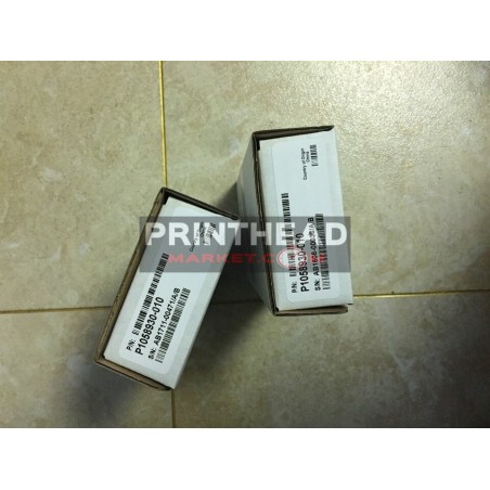 Zebra ZT410 P1058930-010 Thermal Printheads