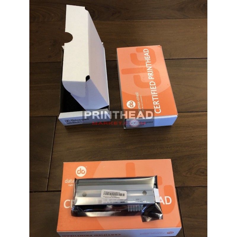 Datamax Thermal Printhead