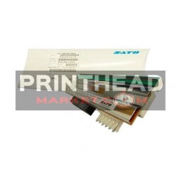 OEM Sato GH000831A - CL412 305 dpi Printhead