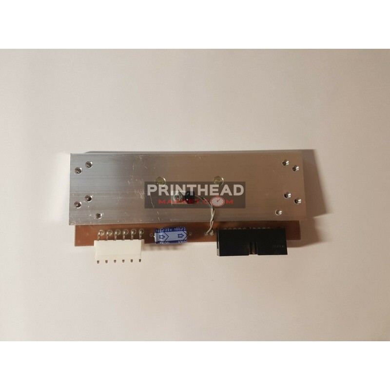 Oem Markem: Smartdate 2, 3, 5 (53mm) - 300 DPI, Equivalent Printhead