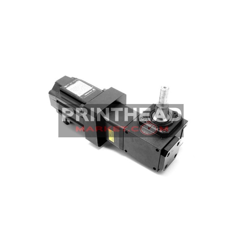 VUTEk QS FRU, X Drive Motor - 45096751
