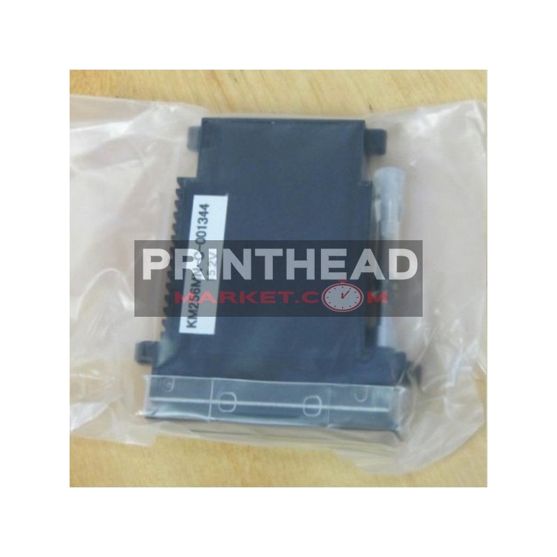 KM256 MN Printhead 256 nozzles 14 PL Konica Minolta