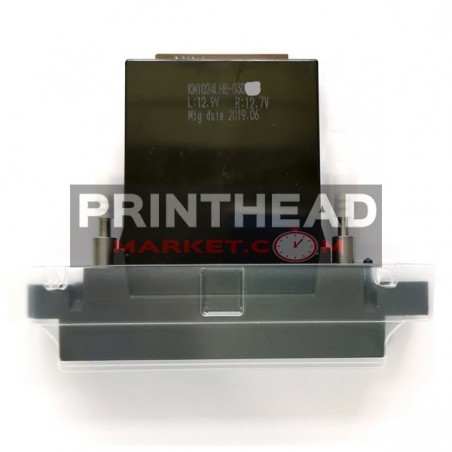 KM1024 MHB 14PL Printhead Konica Minolta UV