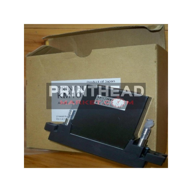 KM1024 LHB 42PL UV Printhead Konica Minolta KM1024