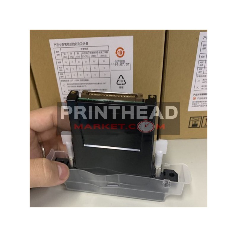 KM1024i SHE 6PL Printhead New Konica Minolta