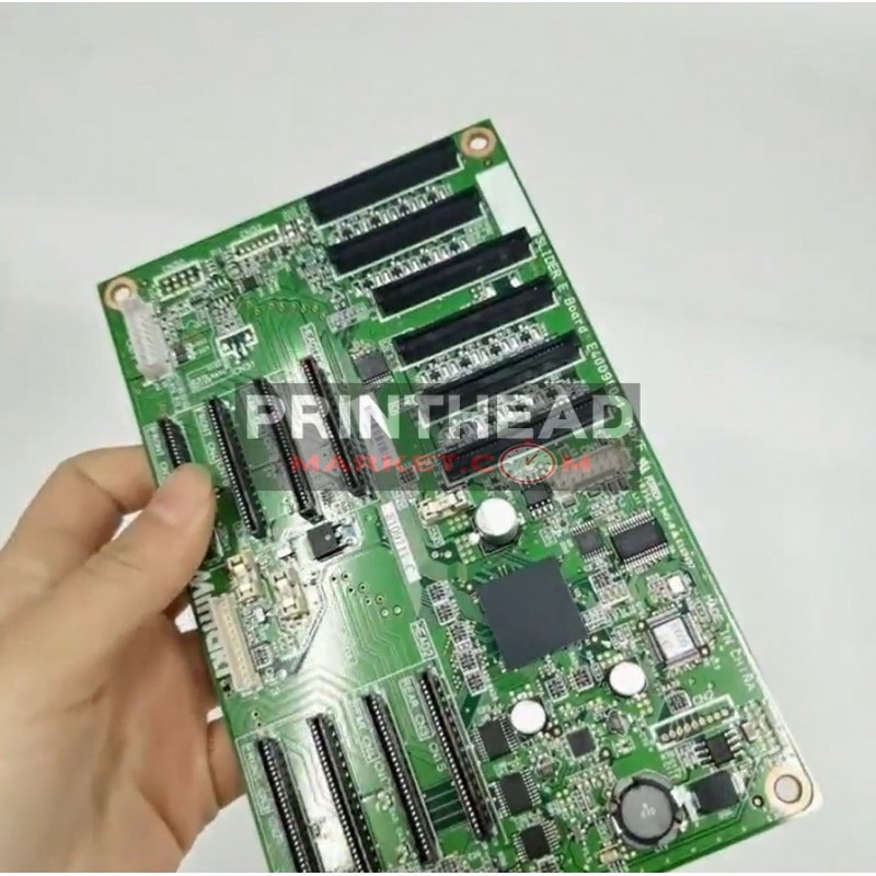 JV150 Slider E PCB Assy PVP3 - M026247