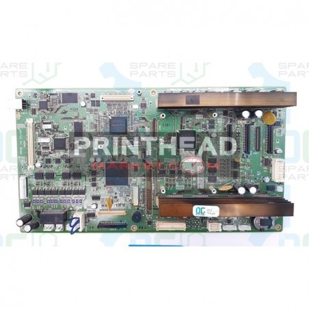 JV34-260 Main PCB 260 Assy - M011429